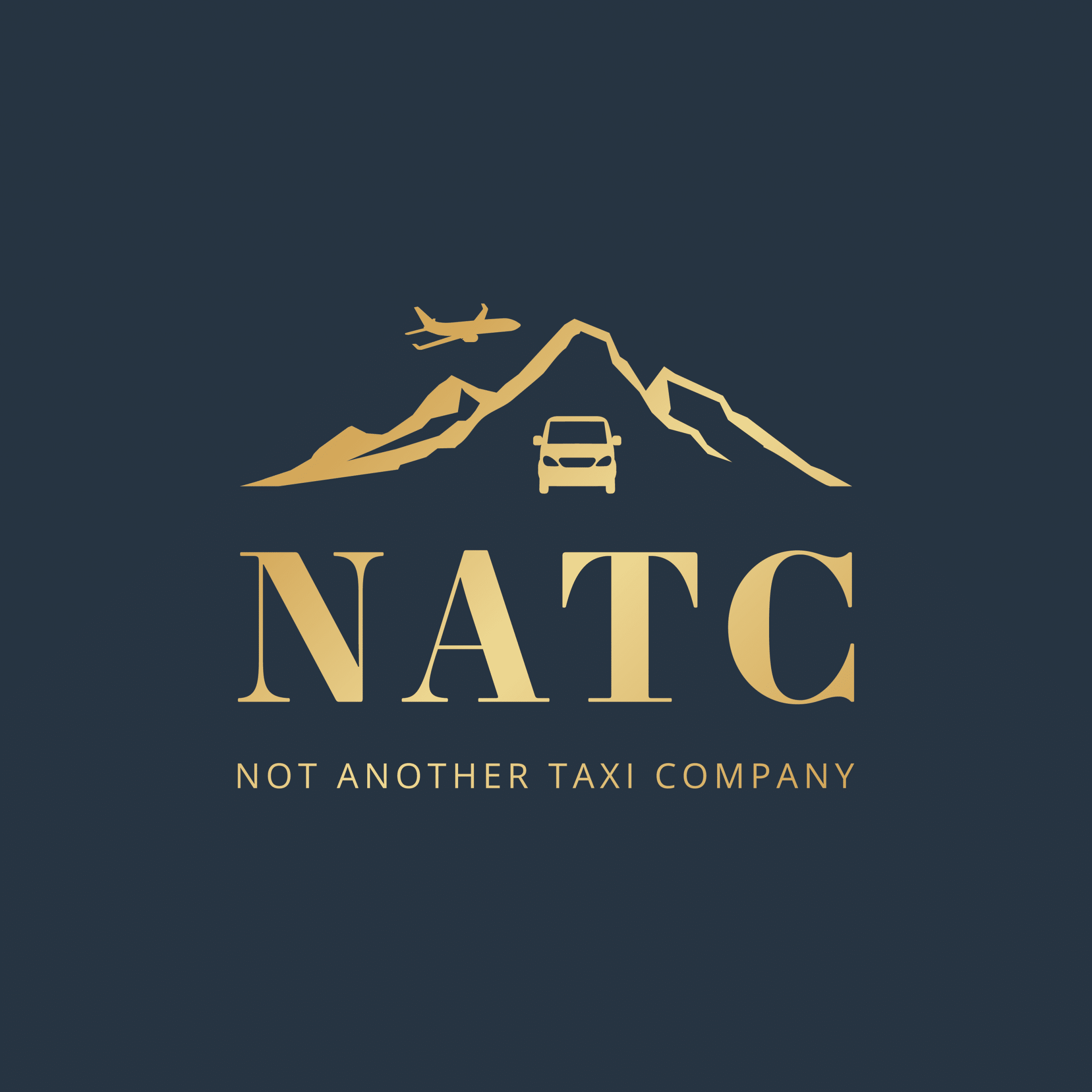 NATC TOURS HOME - NATC Tours